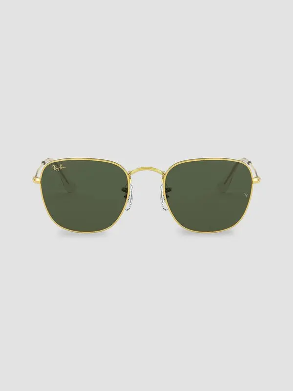 Ray-ban Rb1972 54mm Octagonal Metal Sunglasses