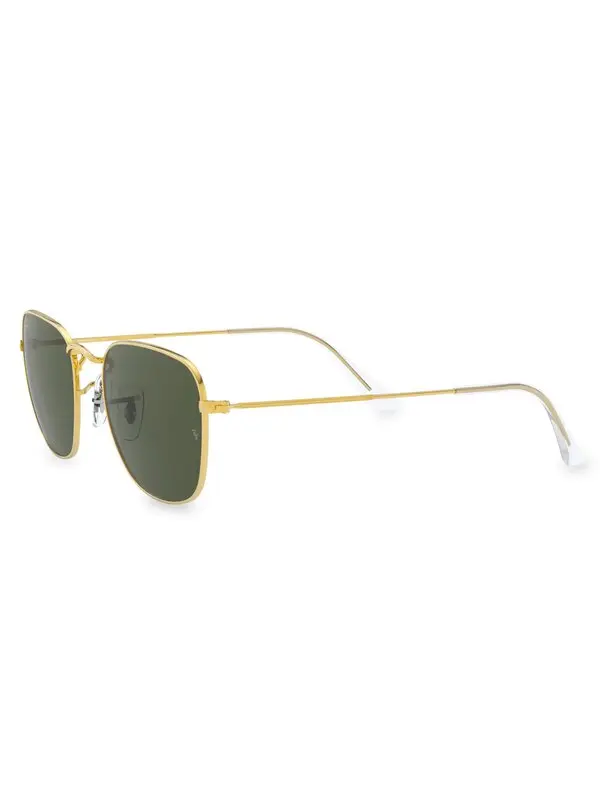 Ray-ban Rb1972 54mm Octagonal Metal Sunglasses