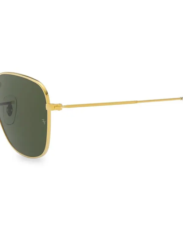 Ray-ban Rb1972 54mm Octagonal Metal Sunglasses