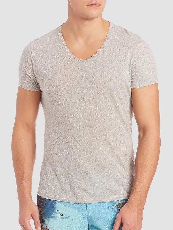 Orlebar Brown Ob-v T-shirt - Grey