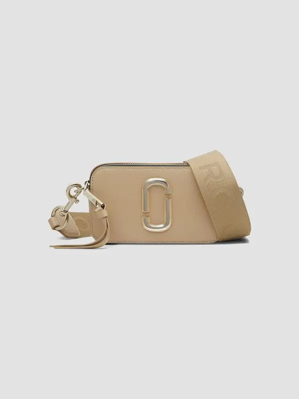 Marc Jacobs Snapshot Camera Bag - Khaki