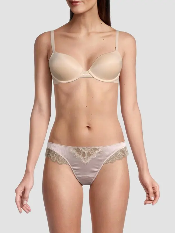 Wacoal Perfect Primer Push-up Bra