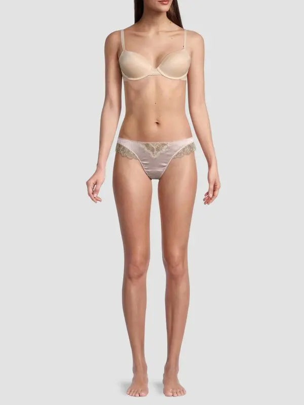 Wacoal Perfect Primer Push-up Bra