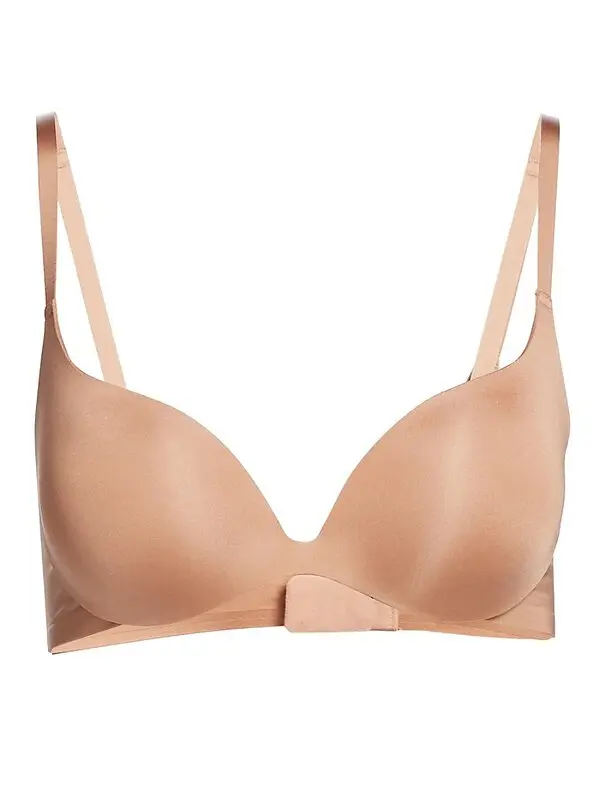 Wacoal Intuition Push-up Bra