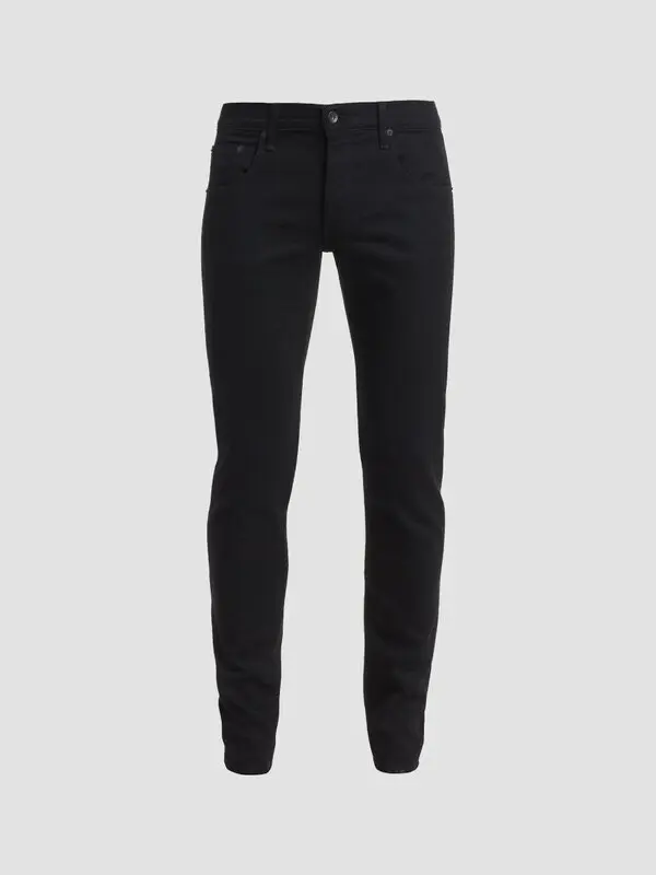 Rag & Bone Fit 1 Rinse Wash Stretch Extra-slim Jeans