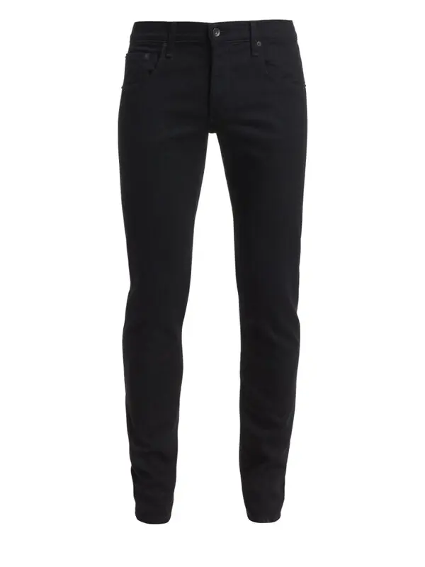 Rag & Bone Fit 1 Rinse Wash Stretch Extra-slim Jeans
