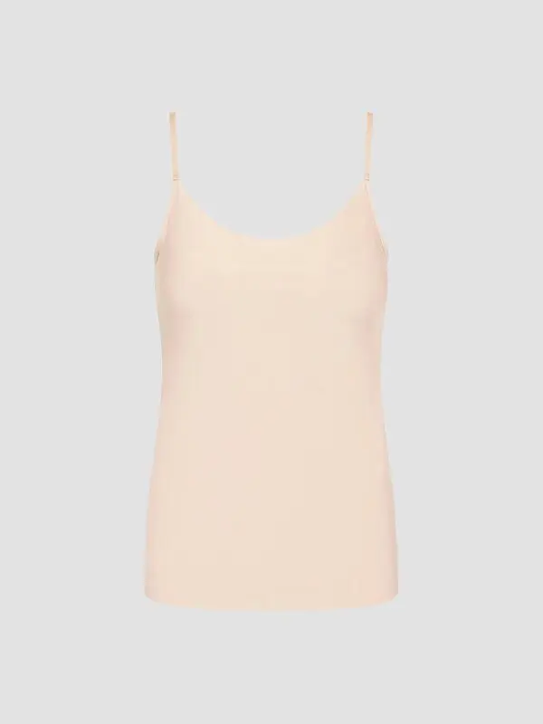Commando Butter Camisole - Beige