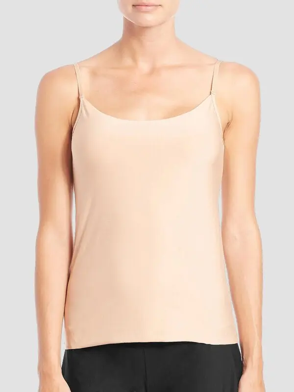 Commando Butter Camisole - Beige