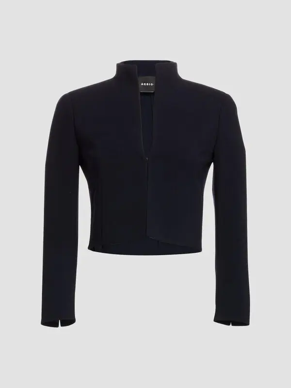 Akris Pandora Stretch Jacket