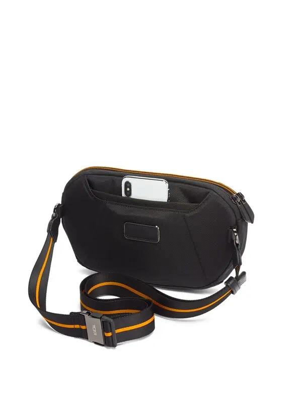 Tumi X Mclaren Lumin Utility Pouch