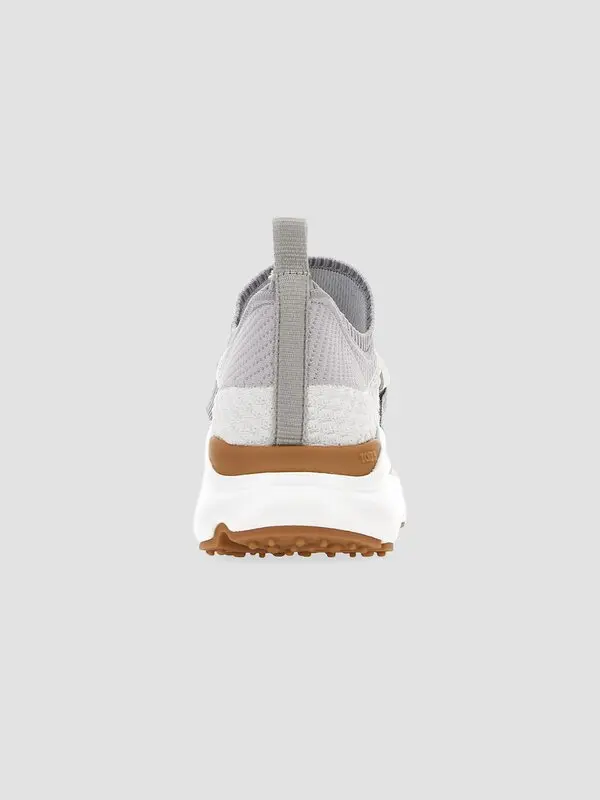 TOD'S Kate Sneakers - Bianco Calce