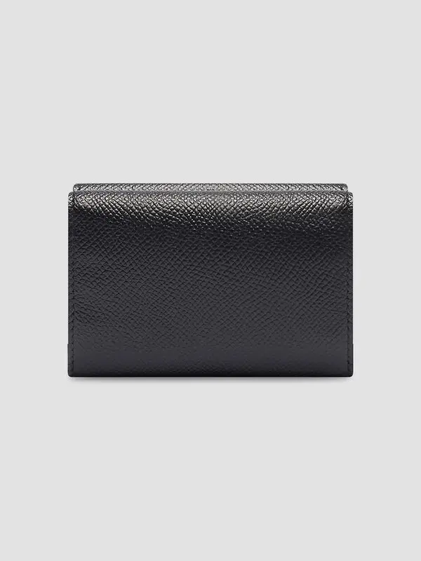 Balenciaga Cash Mini Wallet