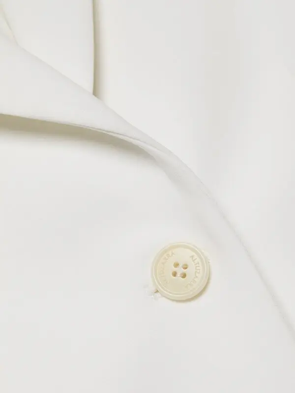 Altuzarra Fenice Two-button Jacket