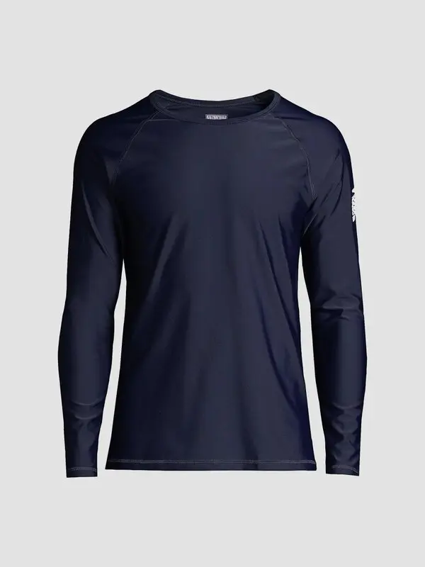 Vilebrequin Regular Rashguard T-shirt