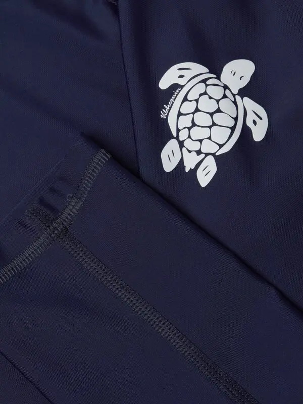 Vilebrequin Regular Rashguard T-shirt