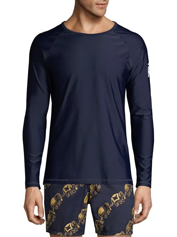 Vilebrequin Regular Rashguard T-shirt