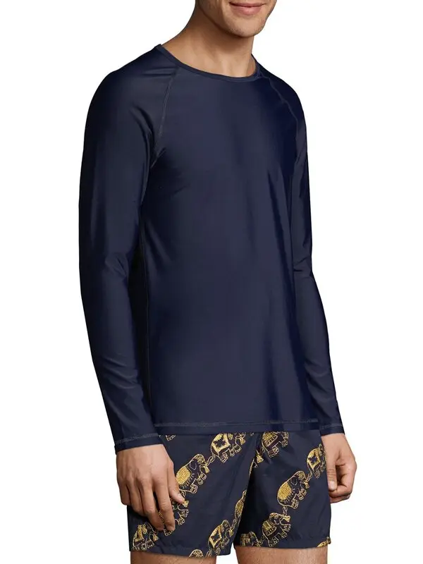 Vilebrequin Regular Rashguard T-shirt