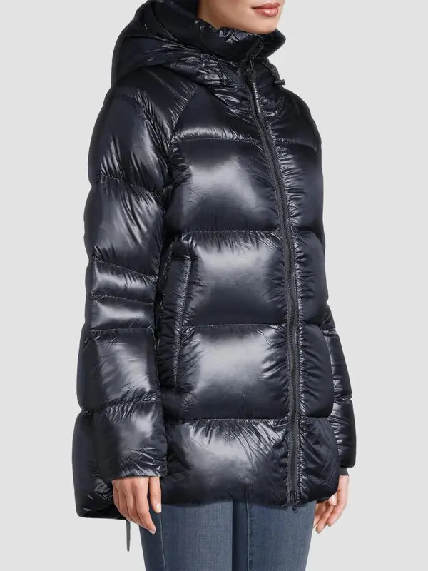 Canada Goose Cypress Down Puffer - Black