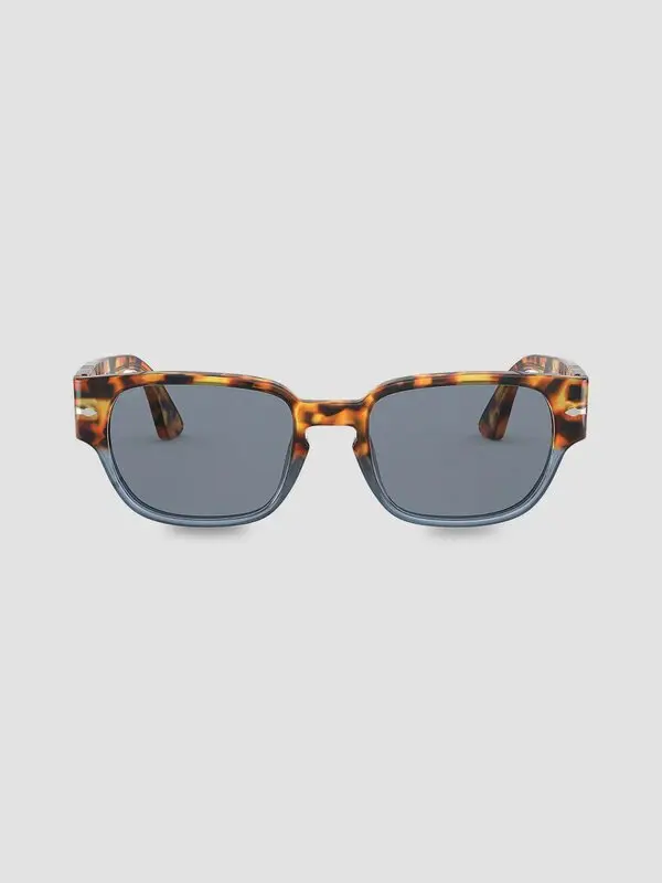 Persol 49mm Square Sunglasses
