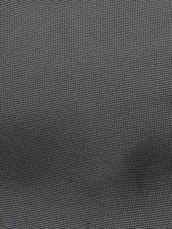 Ralph Lauren Purple Label Peau De Soie Silk Tie - Grey