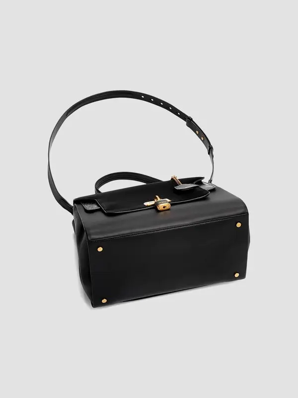 Tumi Arona Textured Satchel