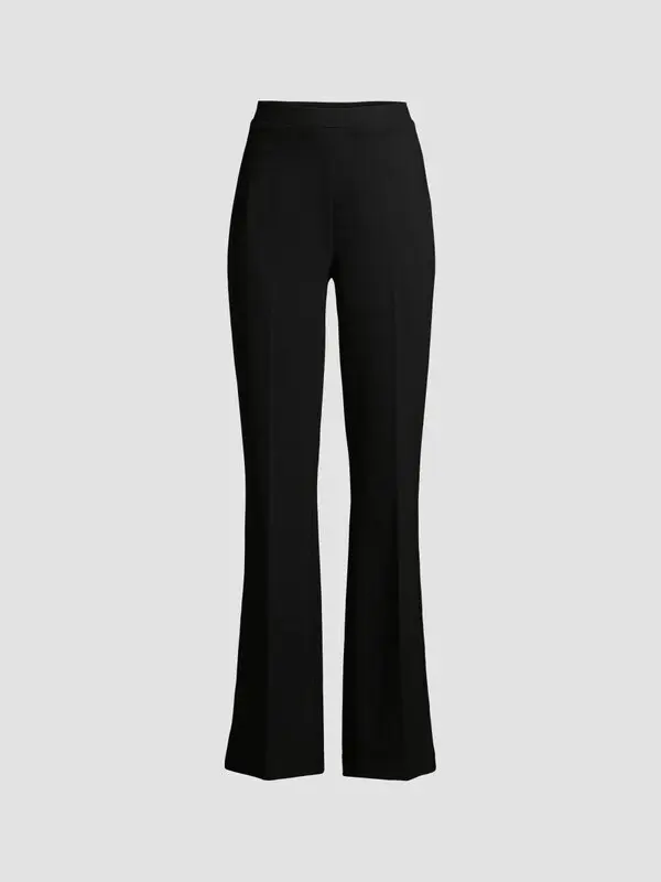 Kobi Halperin Meghan Flare Pants - Navy