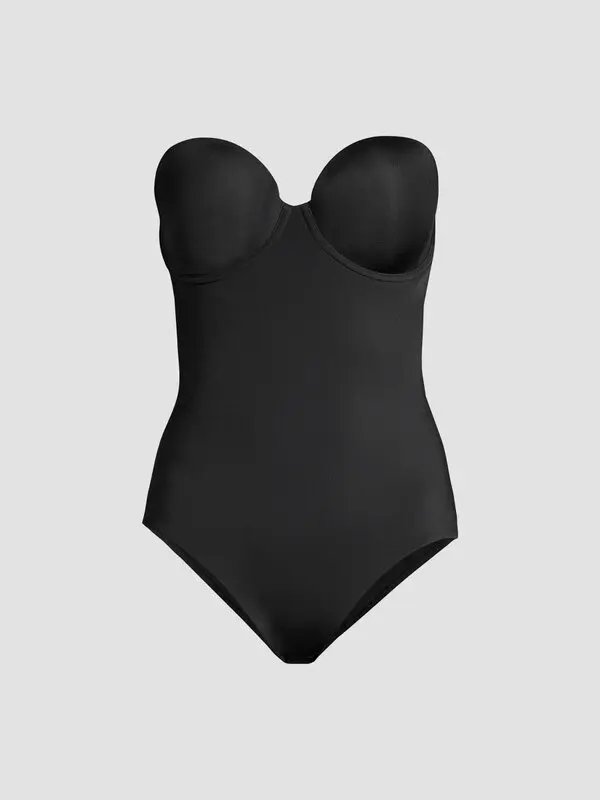 Wacoal Red Carpet Bodybriefer - Black