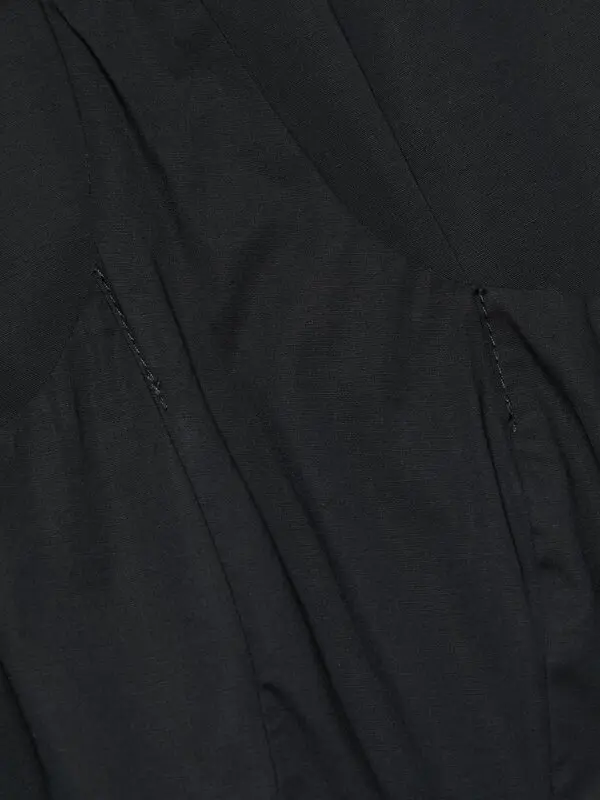 Staud Wells Maxi Dress