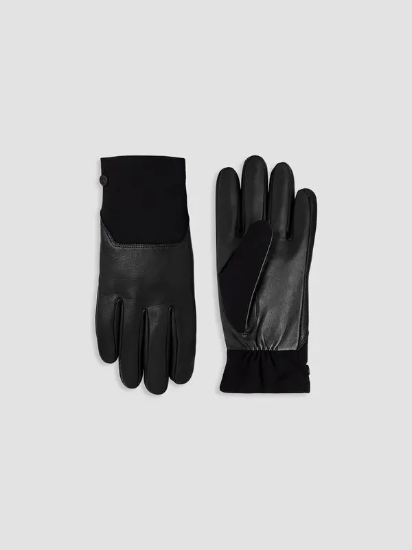 Canada Goose Combo Gloves
