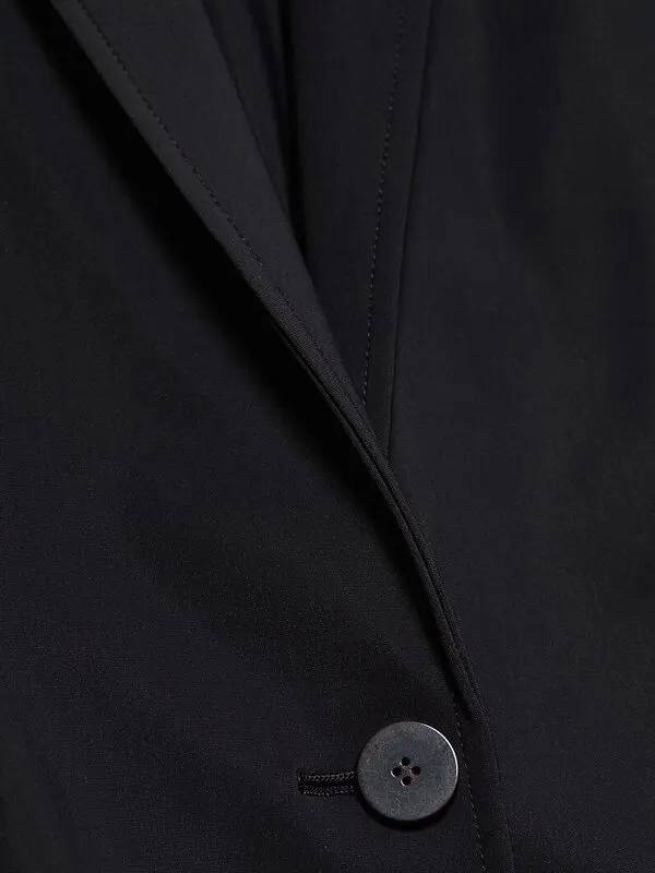 Theory Casual Single-breasted Blazer