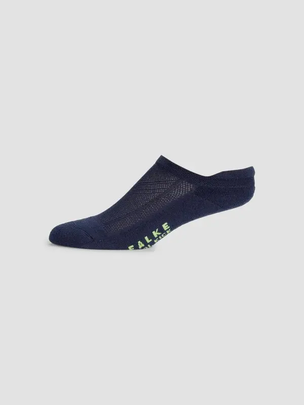 Falke Cool Kick Sneaker Socks - Marine