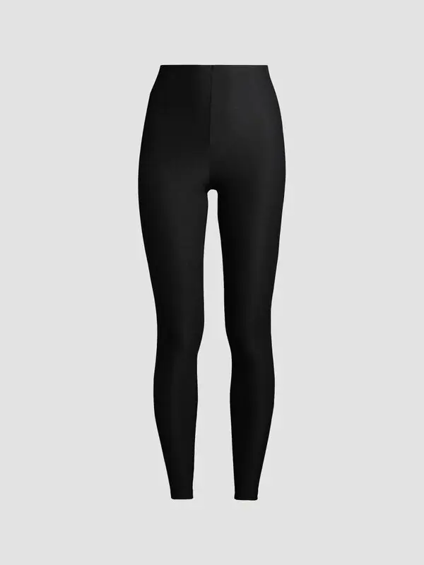 Commando Control Leggings