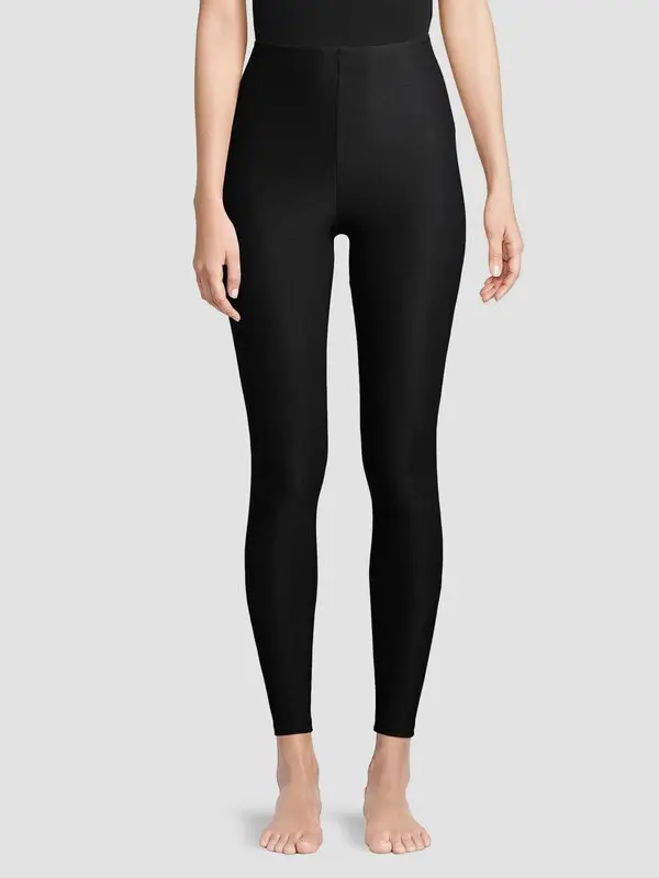 Commando Control Leggings