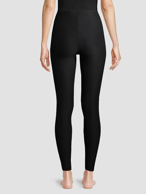 Commando Control Leggings