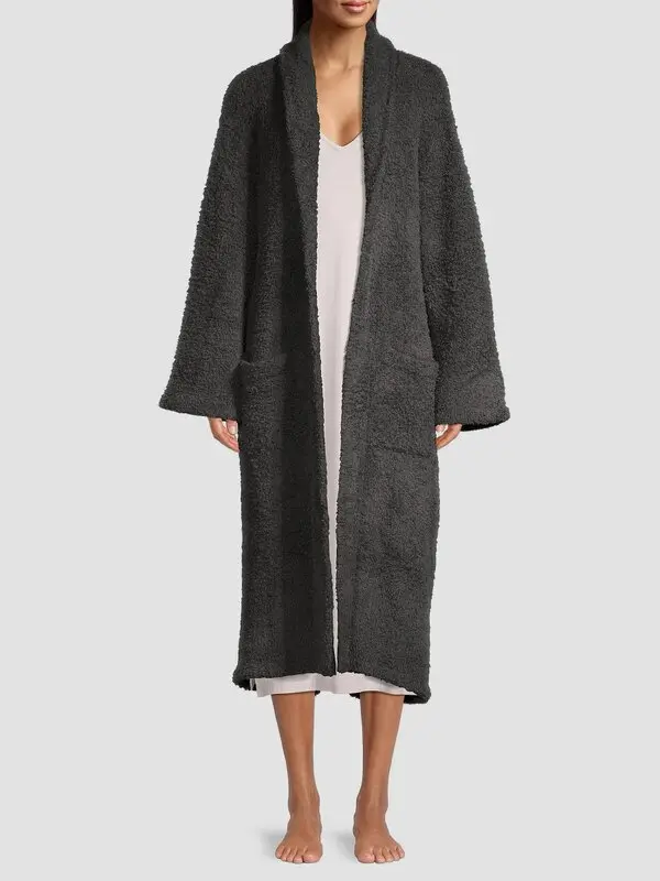 Barefoot Dreams Cozychic Robe