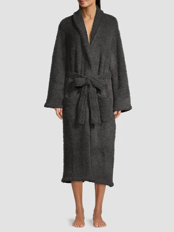 Barefoot Dreams Cozychic Robe