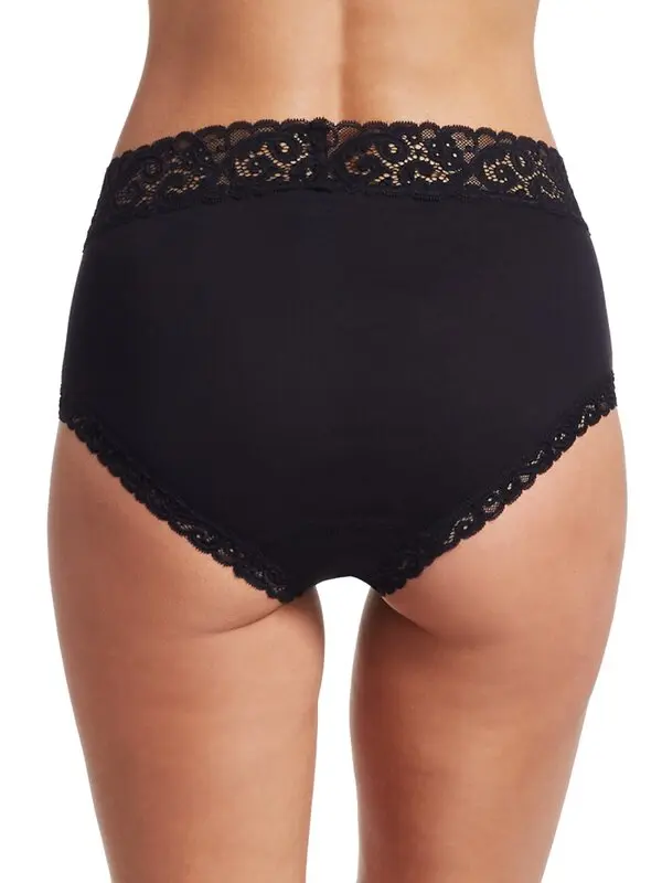Hanro Mots Full-coverage Brief - Skin