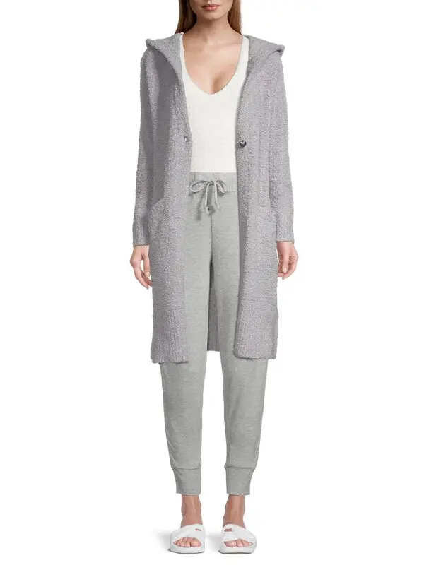 UGG Judith Hooded Cardgian