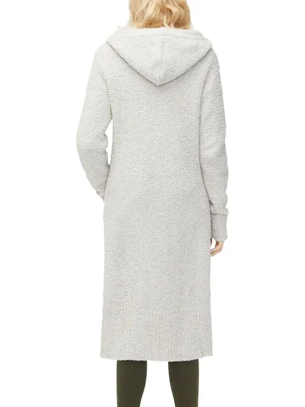 UGG Judith Hooded Cardgian