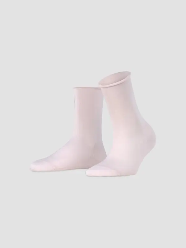 BIRKENSTOCK Boston Exquisite Buckle Leather Clogs - Light Pink