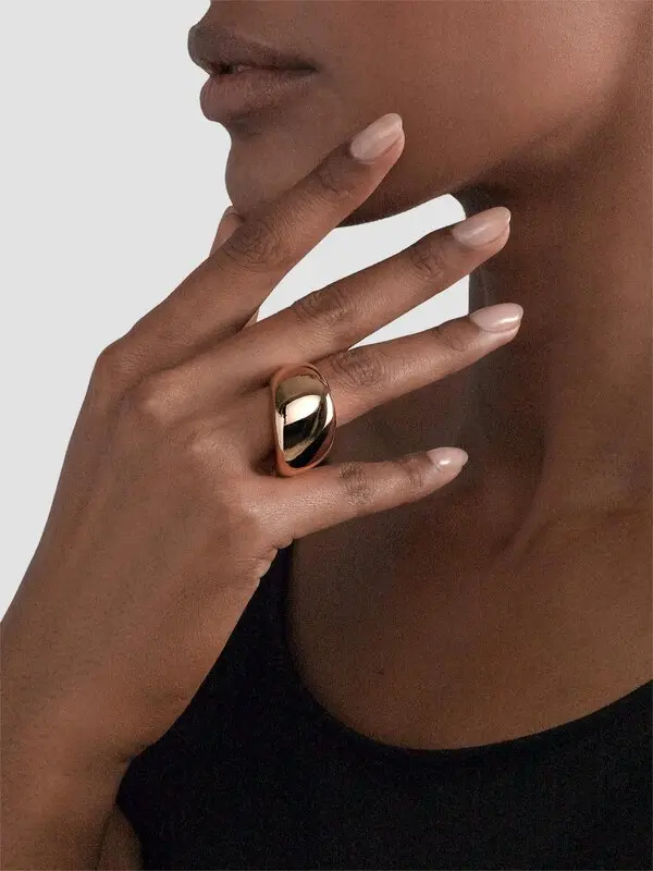 Vhernier Pirouette 18k Ring - One-color