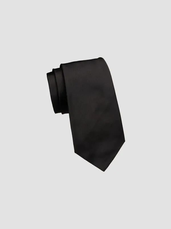 Ralph Lauren Purple Label Classic Tie
