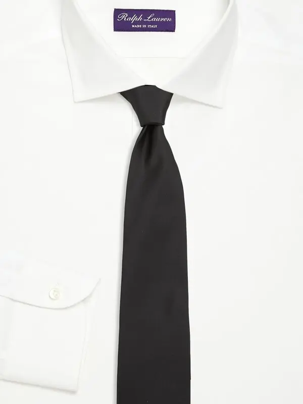 Ralph Lauren Purple Label Classic Tie