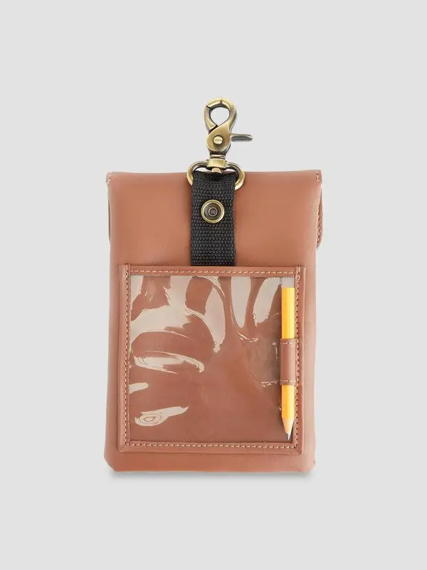 ROYCE NEW YORK Golf Accessory Bag