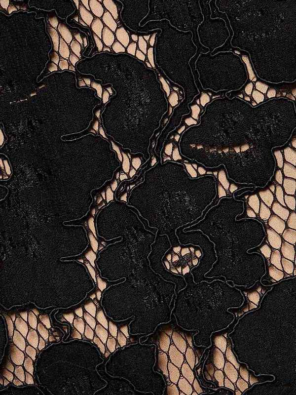 WAYF Emma Lace Blouse