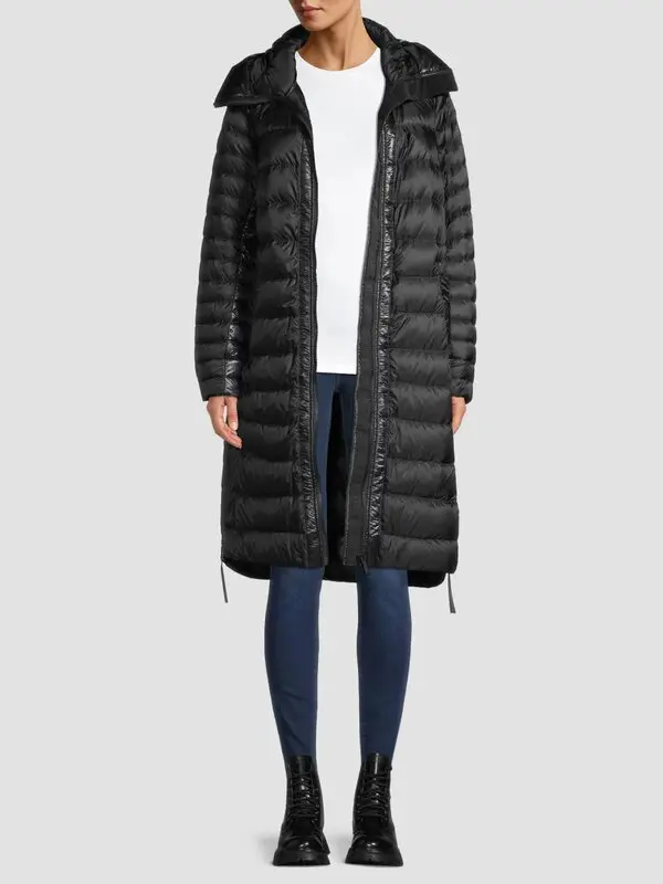Canada Goose Roxboro Down Coat