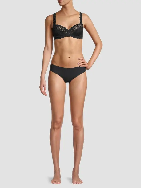 Hanro Luxury Mots Underwire Bra