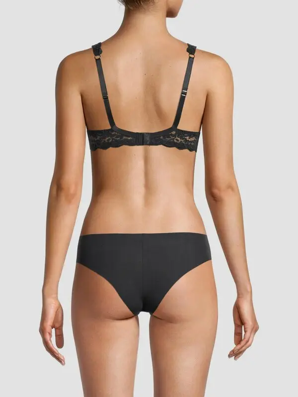Hanro Luxury Mots Underwire Bra