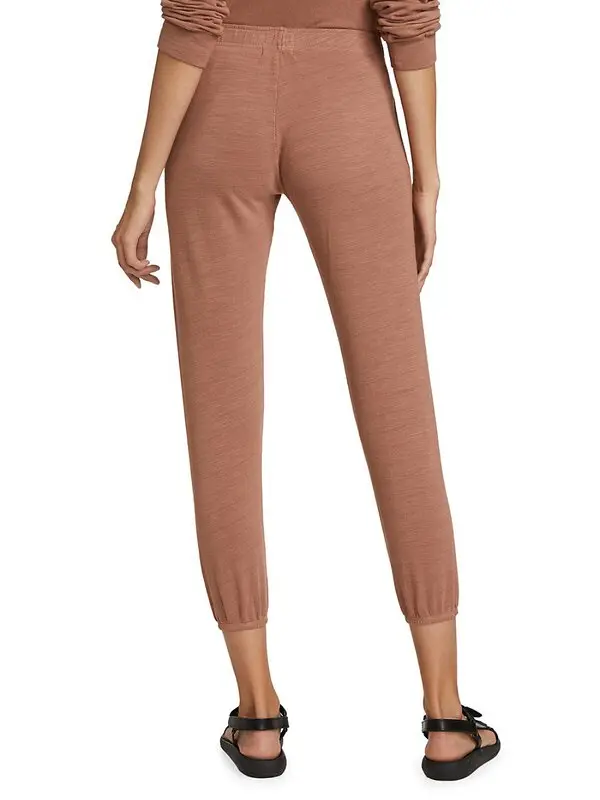 Monrow Supersoft Boyfriend Sweatpants