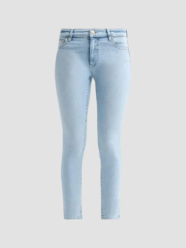 Ag Prima Ankle Jeans